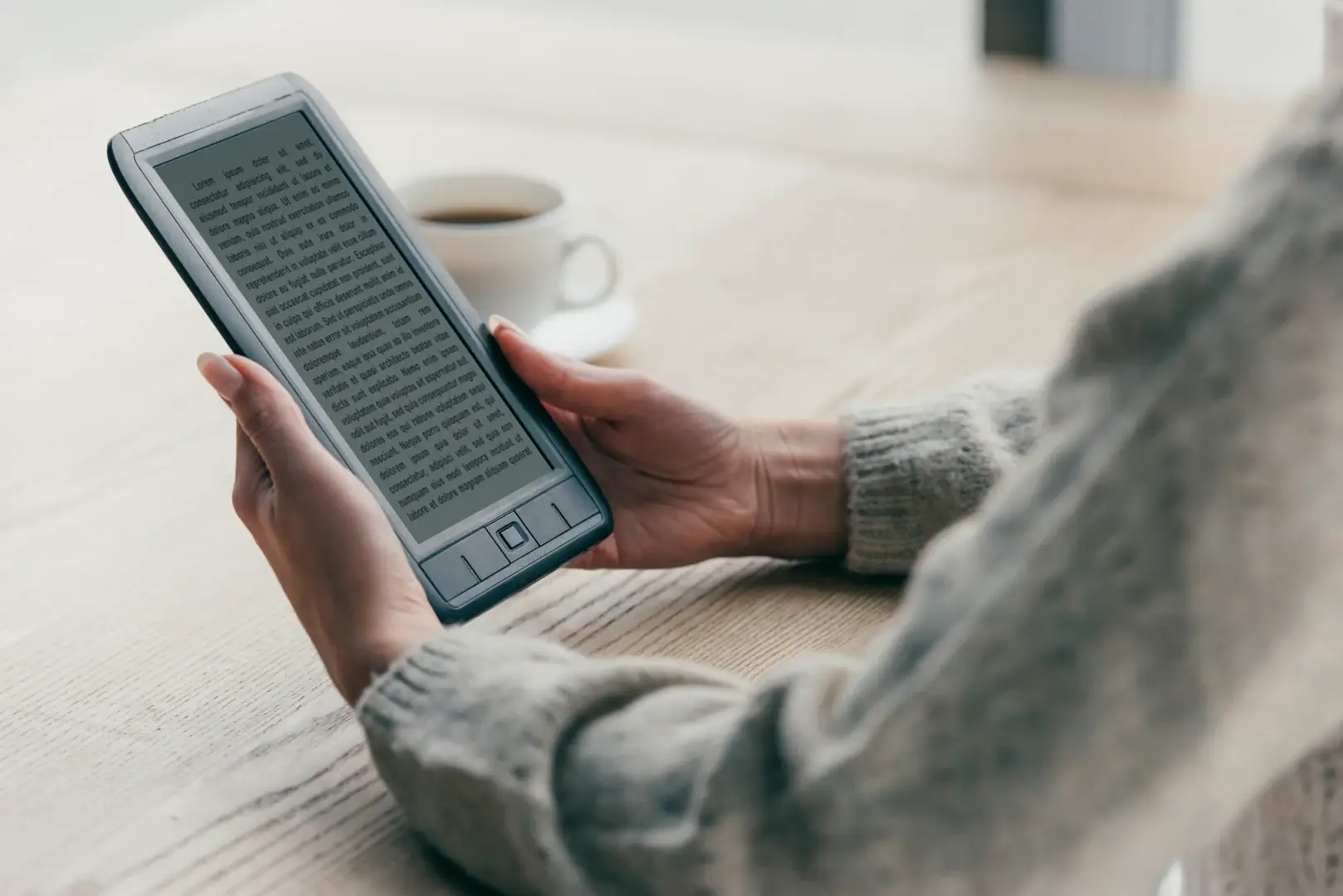 Definition: e-book | e-learning glossary